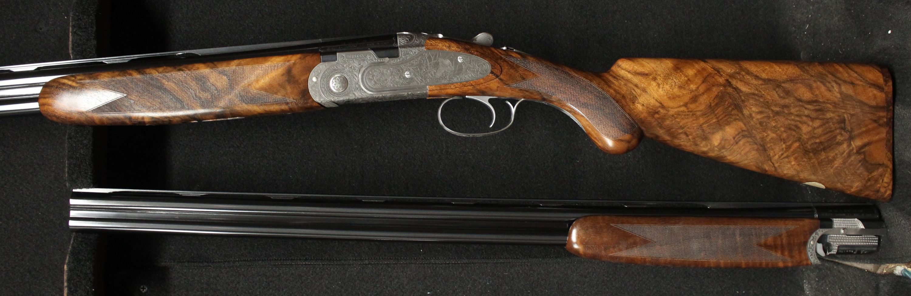 687 EELL Classic | New Beretta Shotguns Online | Inventory | Joel ...