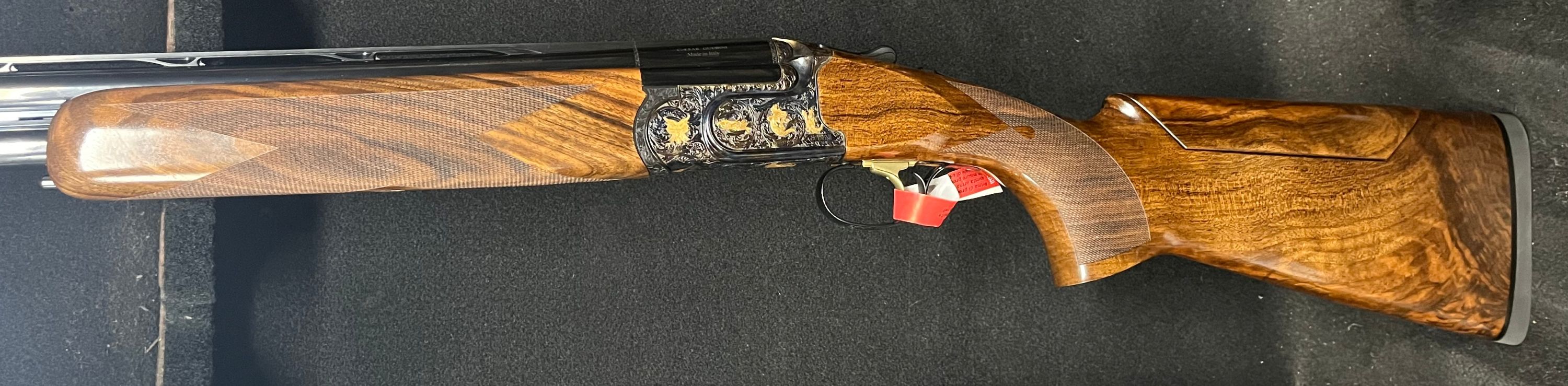 Invictus III Limited Sporting | New Caesar Guerini Shotguns Online ...