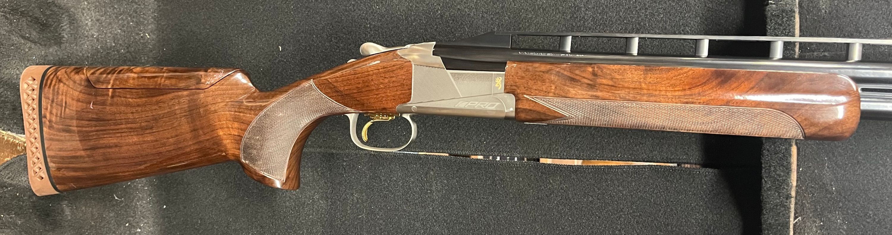 Used Guns | Joel Etchen Guns, Ligonier Pennsylvania | Shotguns Online