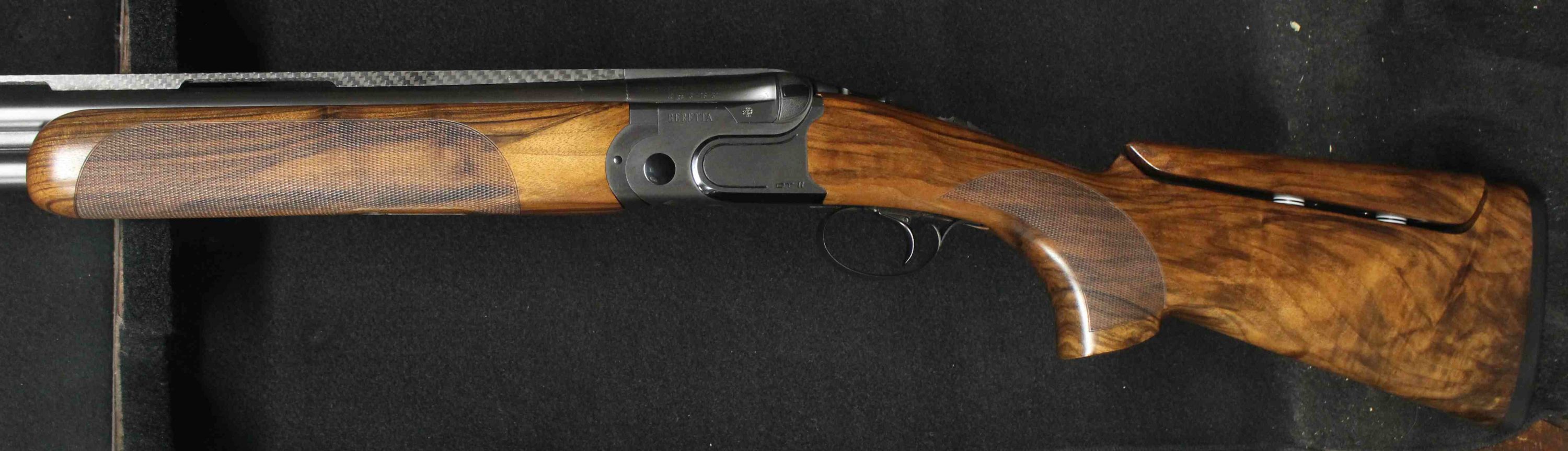 DT-11 Black Edition | New Beretta Shotguns Online | Inventory | Joel ...