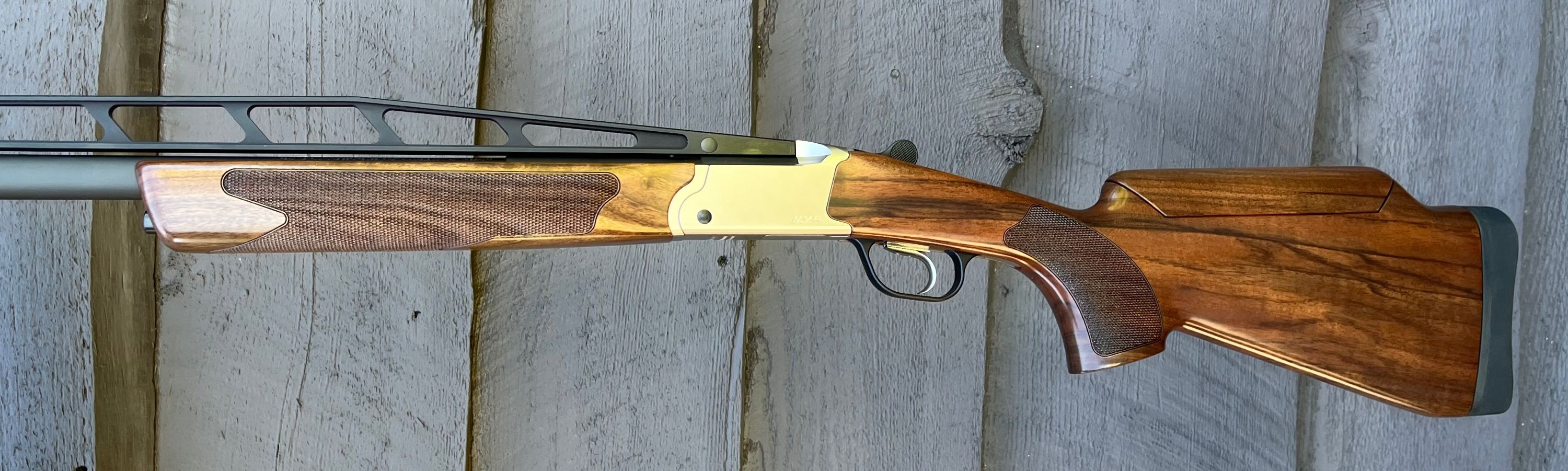 KX6 Special | New Krieghoff Shotguns Online | Inventory | Joel Etchen ...