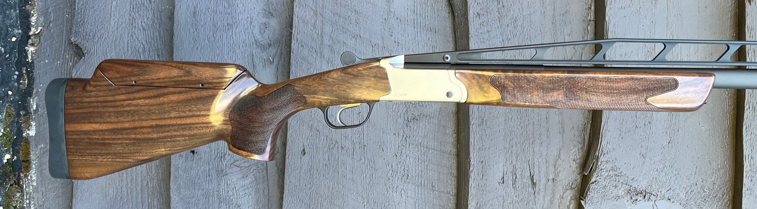 KX6 Special | New Krieghoff Shotguns Online | Inventory | Joel Etchen ...