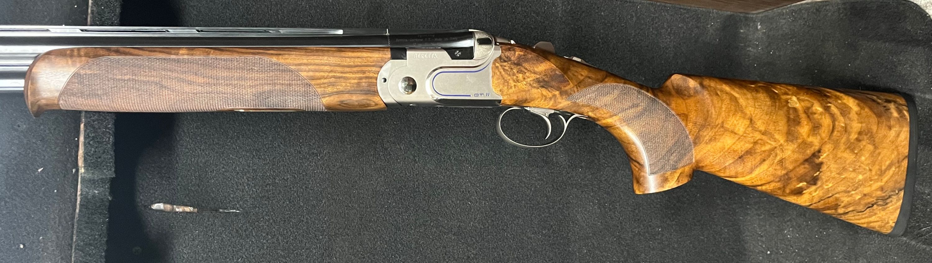 DT-11 | New Beretta Shotguns Online | Inventory | Joel Etchen Guns ...