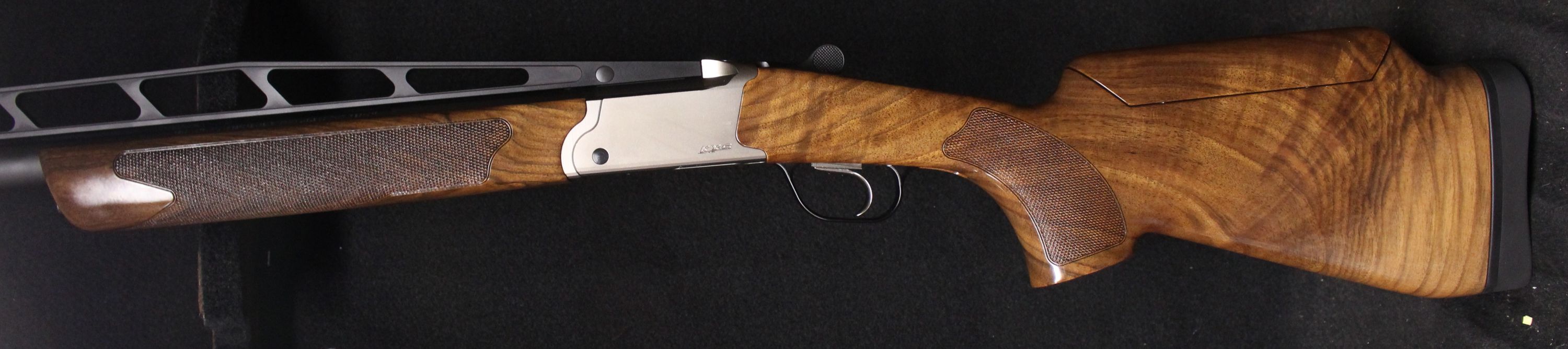 KX6 Special | New Krieghoff Shotguns Online | Inventory | Joel Etchen ...