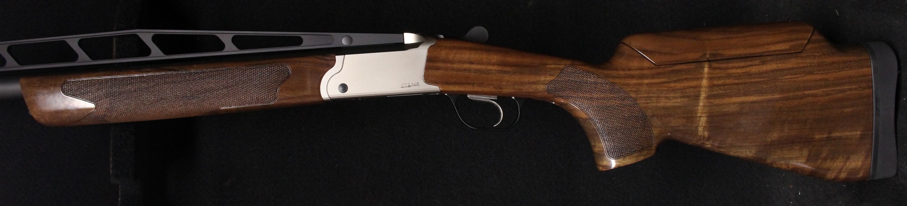 KX6 Special | New Krieghoff Shotguns Online | Inventory | Joel Etchen ...