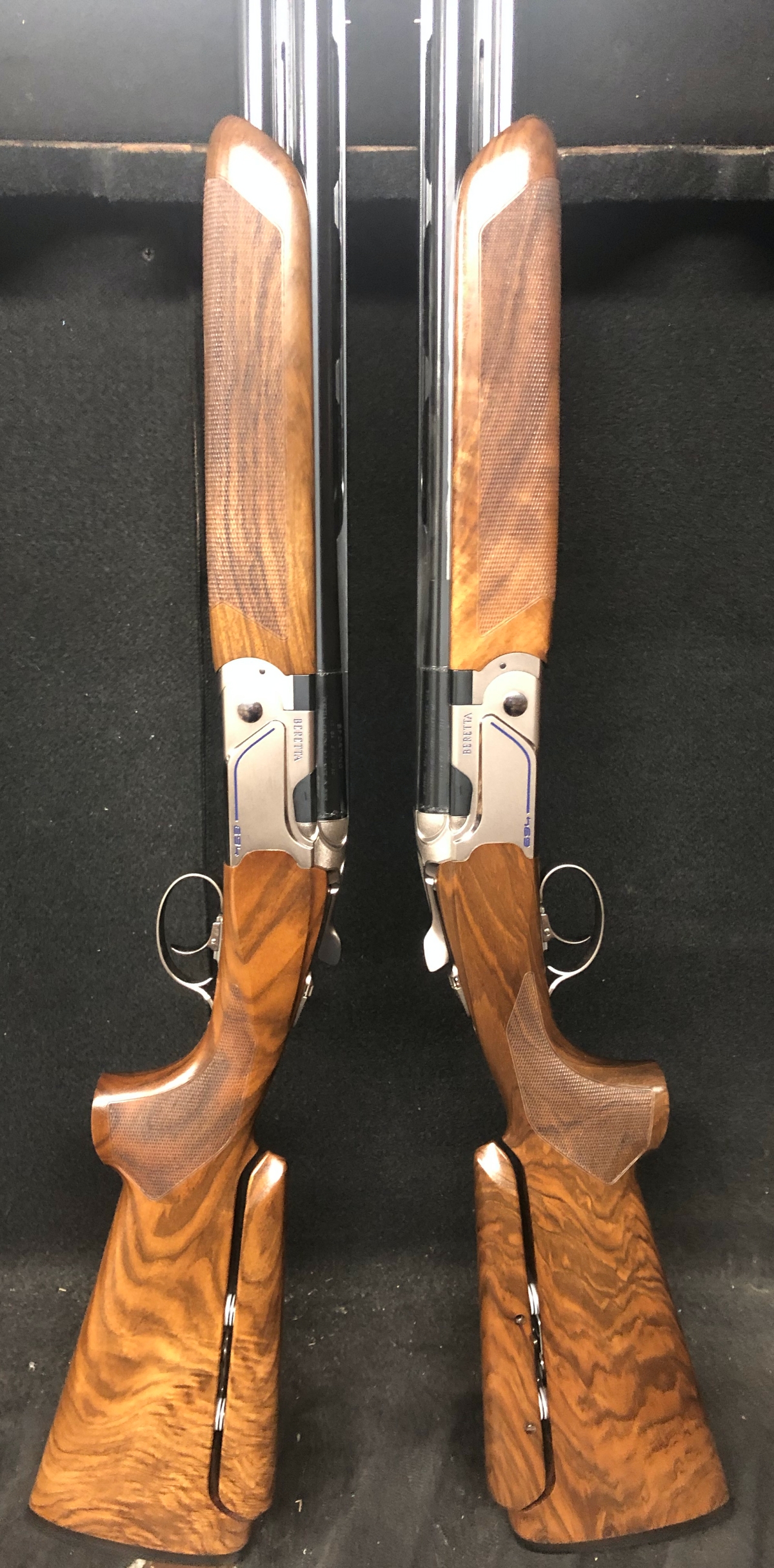 New Featured Guns | Joel Etchen Guns, Ligonier Pennsylvania | Shotguns ...
