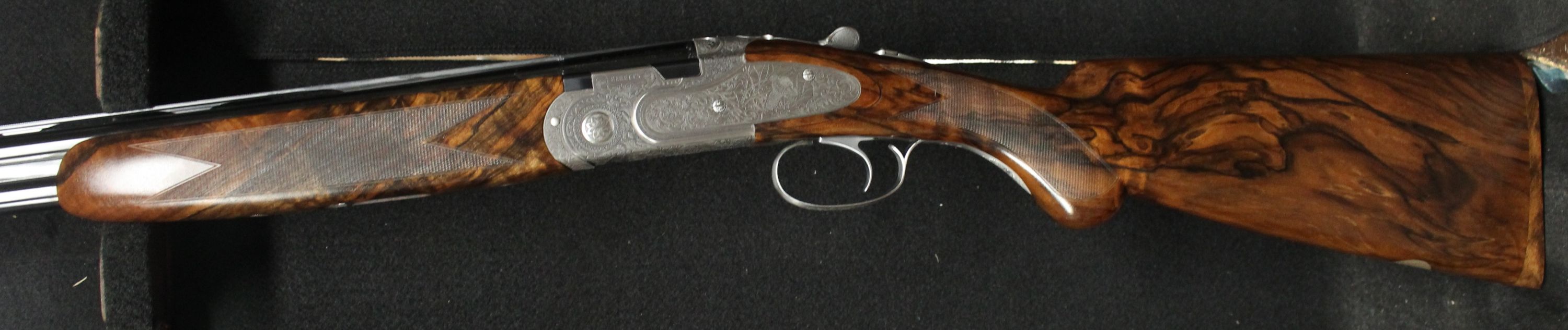 687 EELL Classic | New Beretta Shotguns Online | Inventory | Joel ...