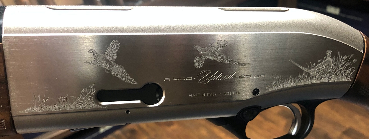 New Featured Guns | Joel Etchen Guns, Ligonier Pennsylvania | Shotguns ...