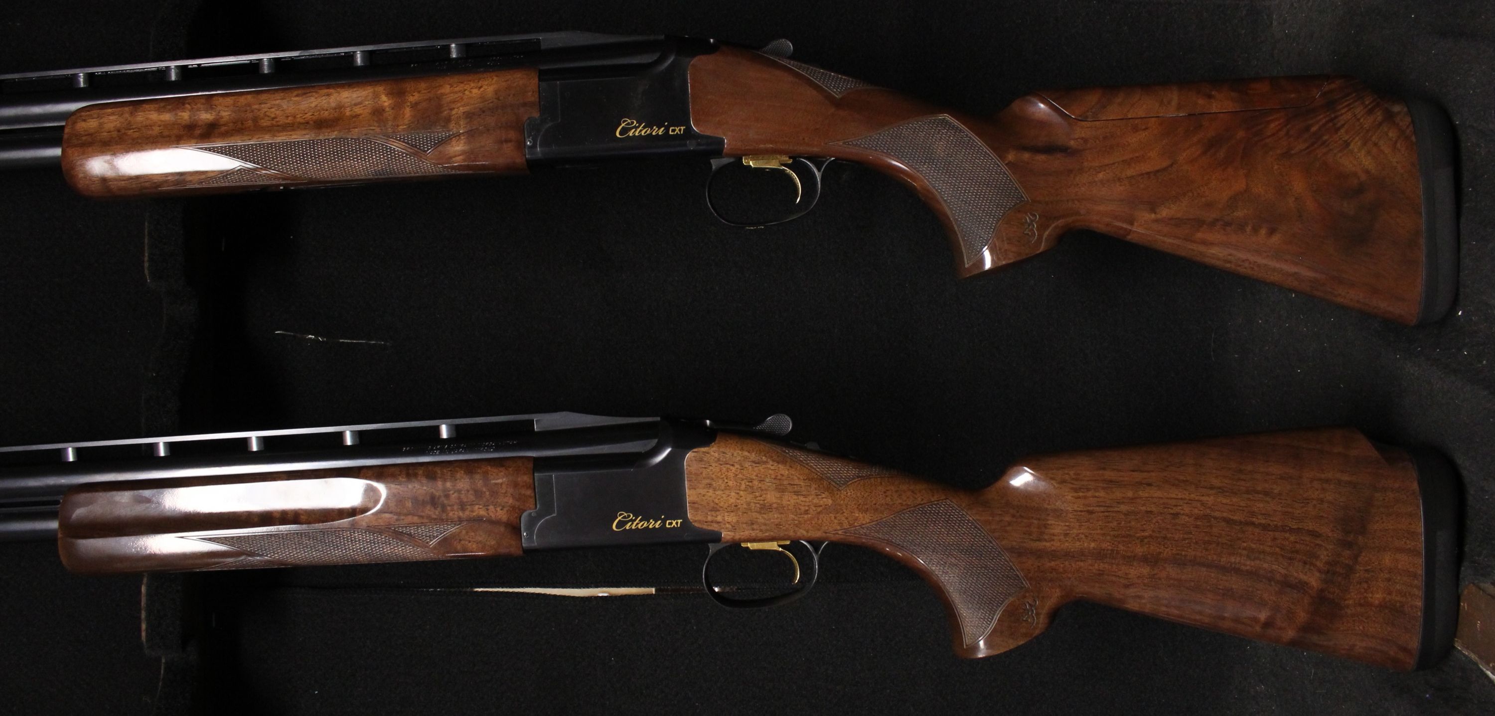 New Featured Guns | Joel Etchen Guns, Ligonier Pennsylvania | Shotguns ...