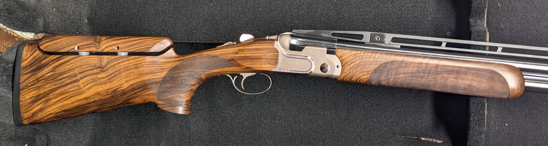 DT-11 ACS 12ga 32" | New Beretta Shotguns Online | Inventory | Joel ...