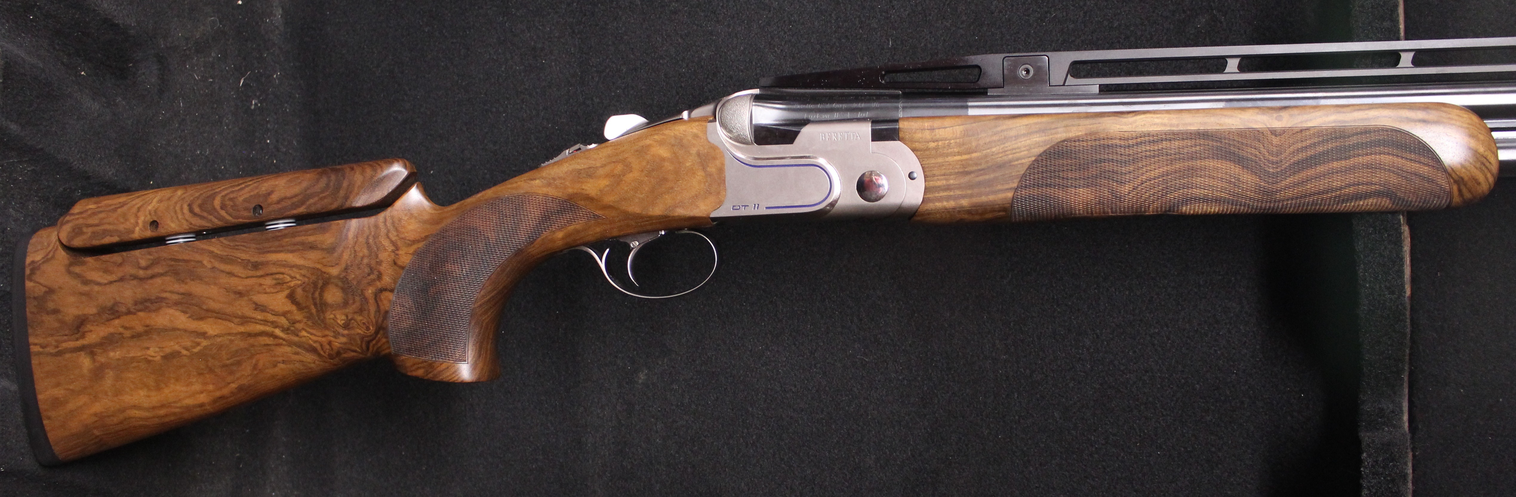 DT-11 ACS 12ga 32" | New Beretta Shotguns Online | Inventory | Joel ...