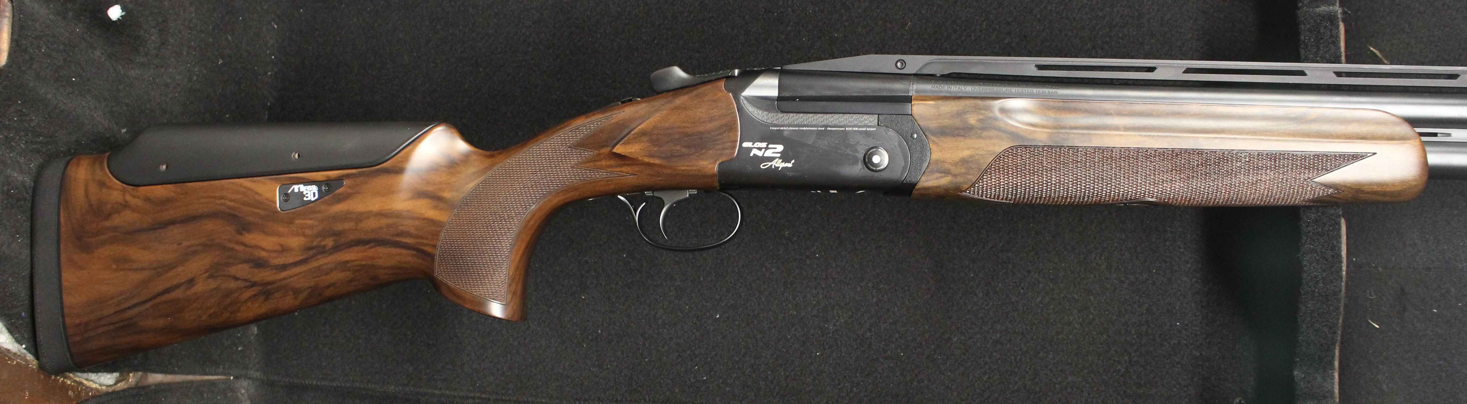 Elos N2 Allsport XL 12 gauge 32" bbls | New Fabarm Shotguns Online ...