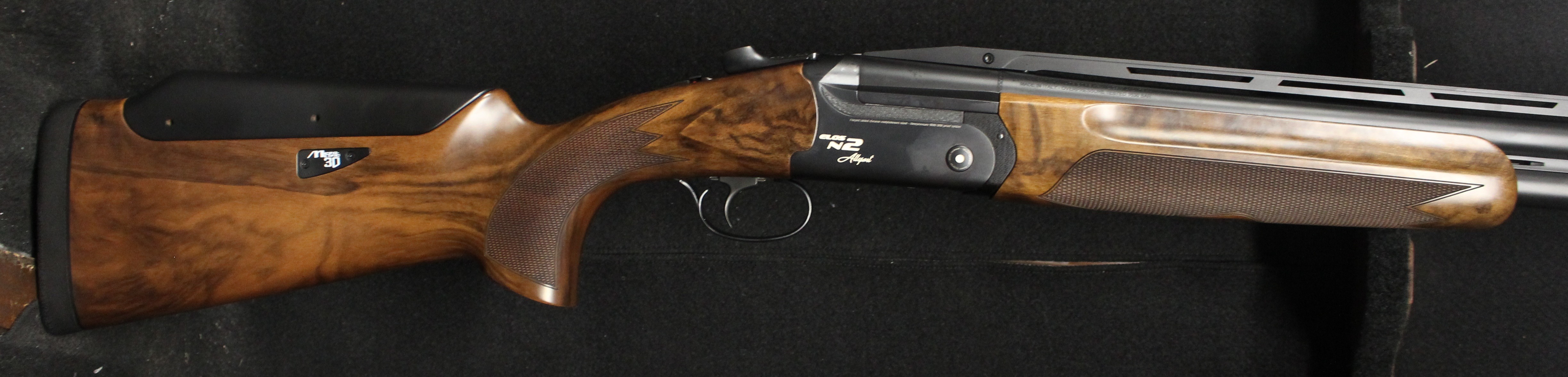 Elos N2 Allsport XL 12 gauge 30" bbls | New Fabarm Shotguns Online ...