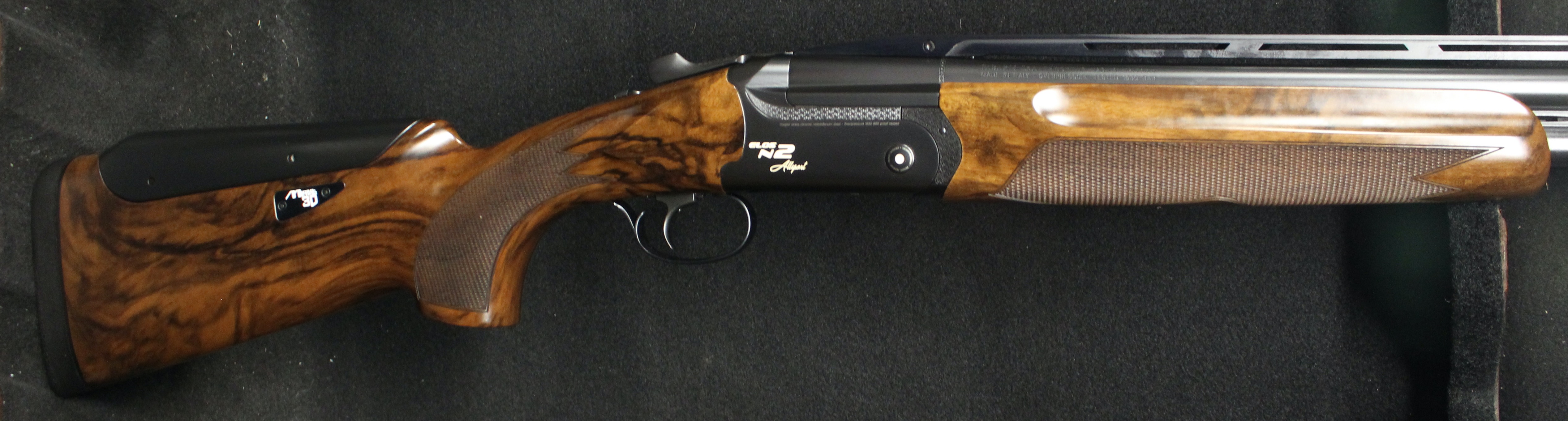 Elos N2 Allsport 12 gauge 32" bbls | New Fabarm Shotguns Online ...