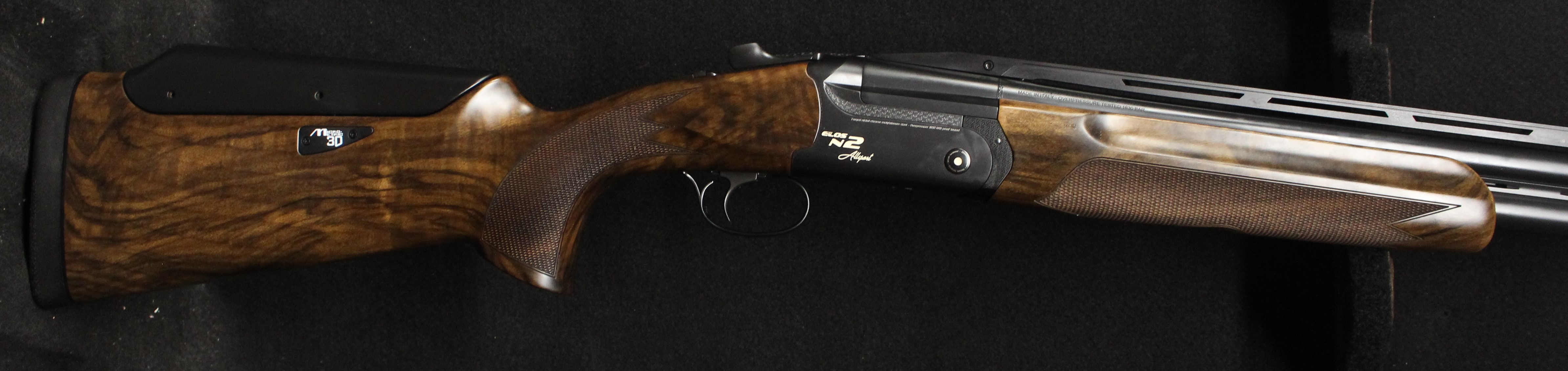 Elos N2 Allsport XL 12 gauge 32" bbls | New Fabarm Shotguns Online ...