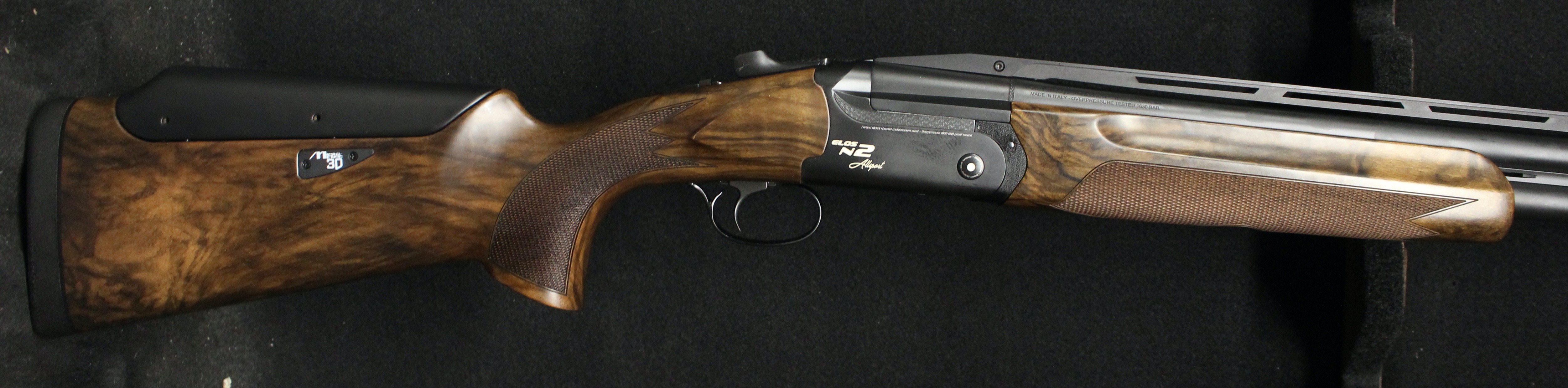 Elos N2 Allsport XL 12 gauge 32" bbls | New Fabarm Shotguns Online ...