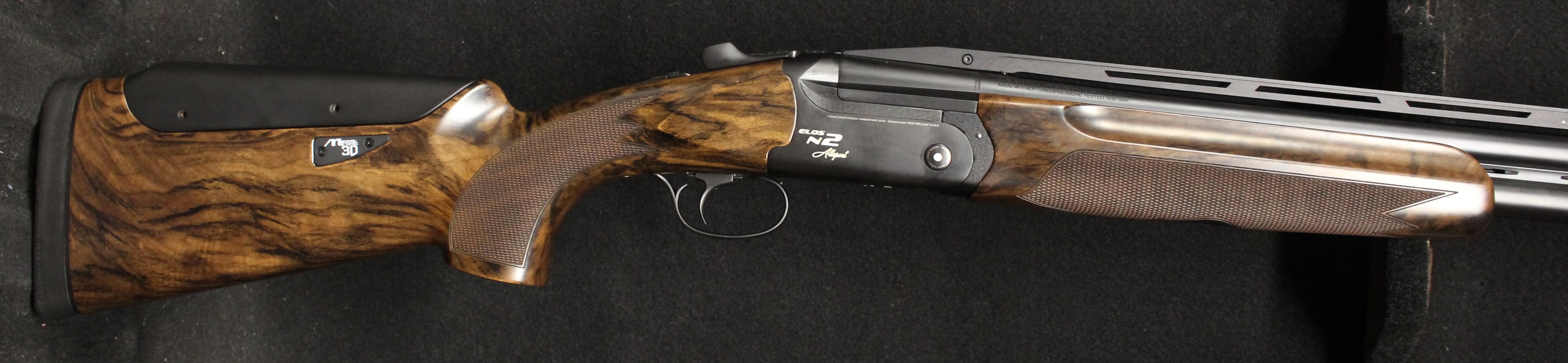 Elos N2 Allsport 12 gauge 30" bbls | New Fabarm Shotguns Online ...