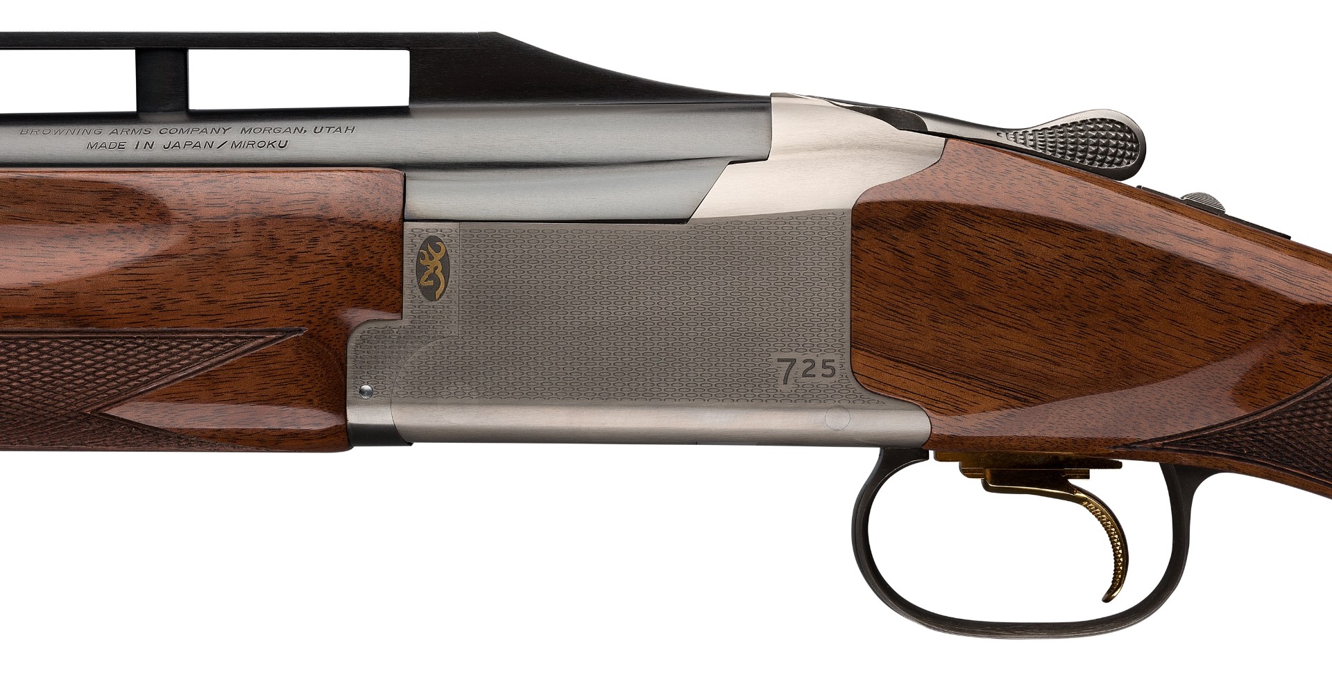 725 Trap with adjustable comb 32" | New Browning Shotguns Online ...