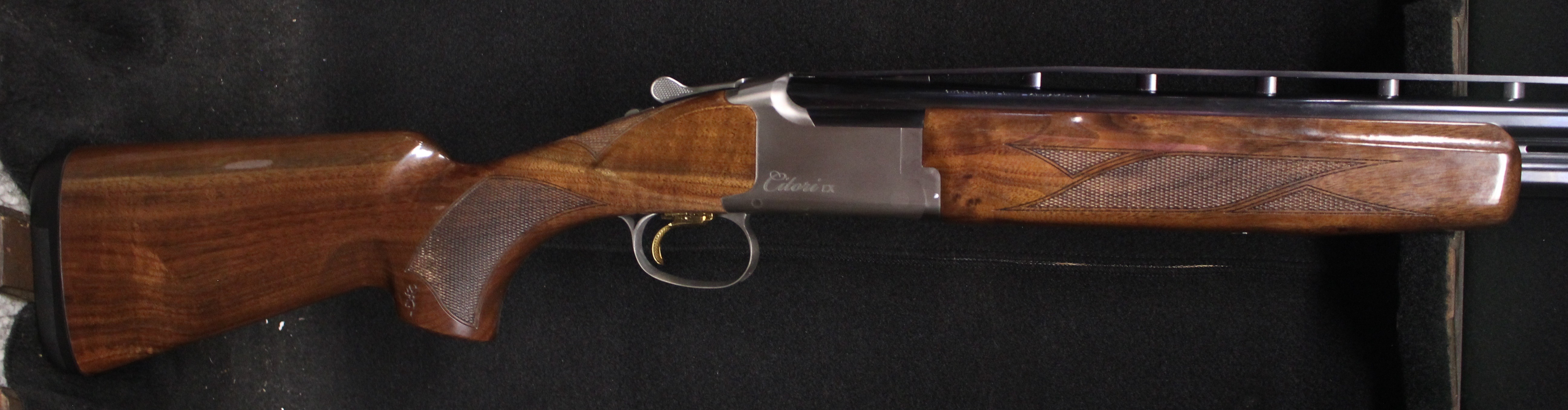 Citori CX White 12 gauge 30" | New Browning Shotguns Online | Inventory ...