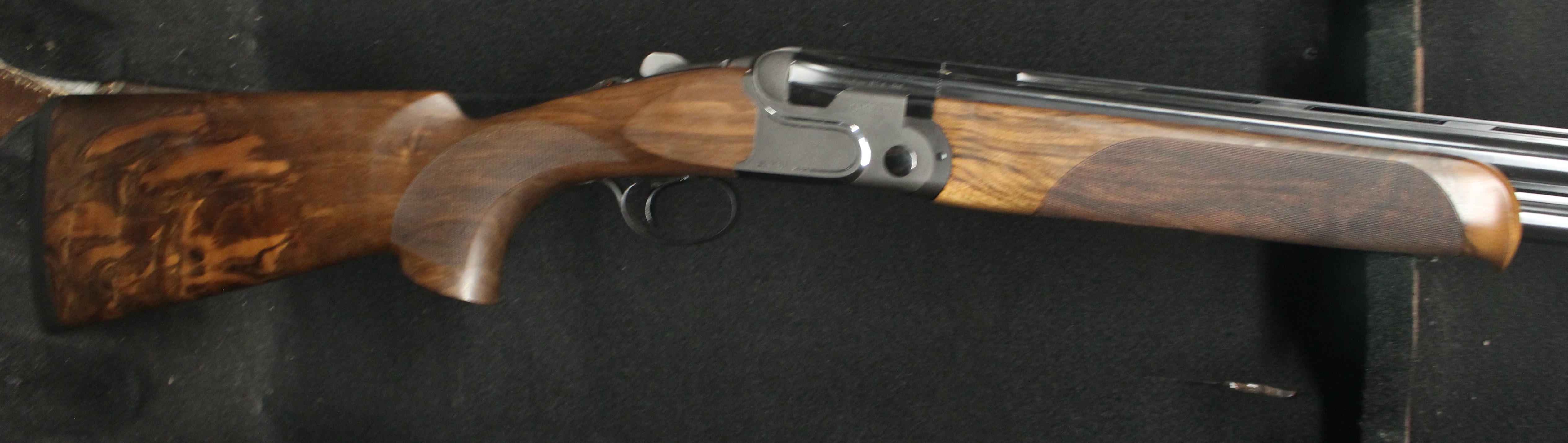 Beretta DT-11 Sporting Black Edition - 12 gauge 32" barrels (non-carbon ...