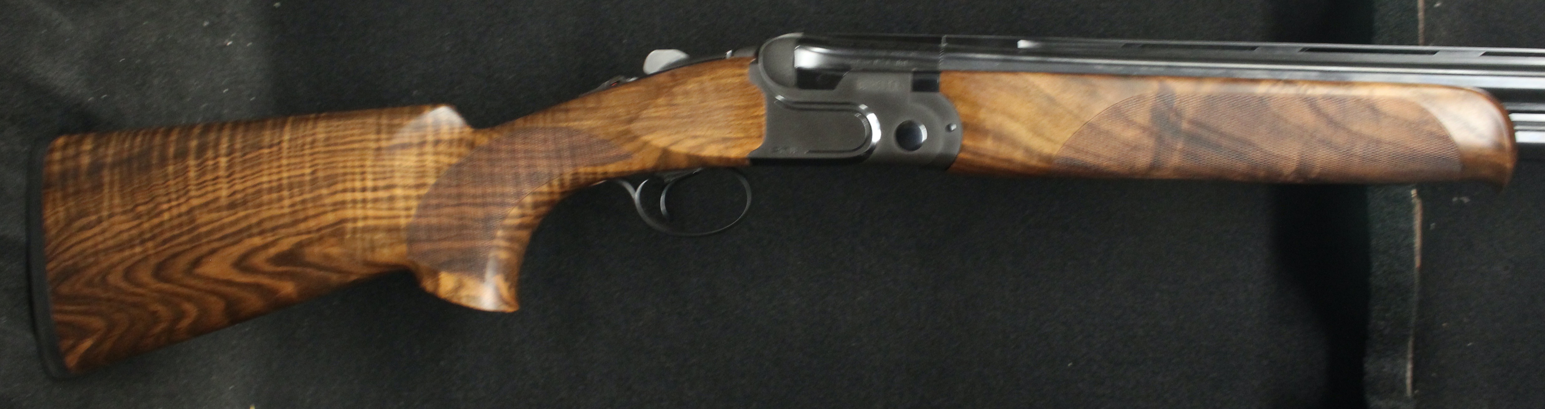 Beretta DT-11 Sporting Black Edition - 12 gauge 32" barrels (non-carbon) | New Beretta Shotguns ...