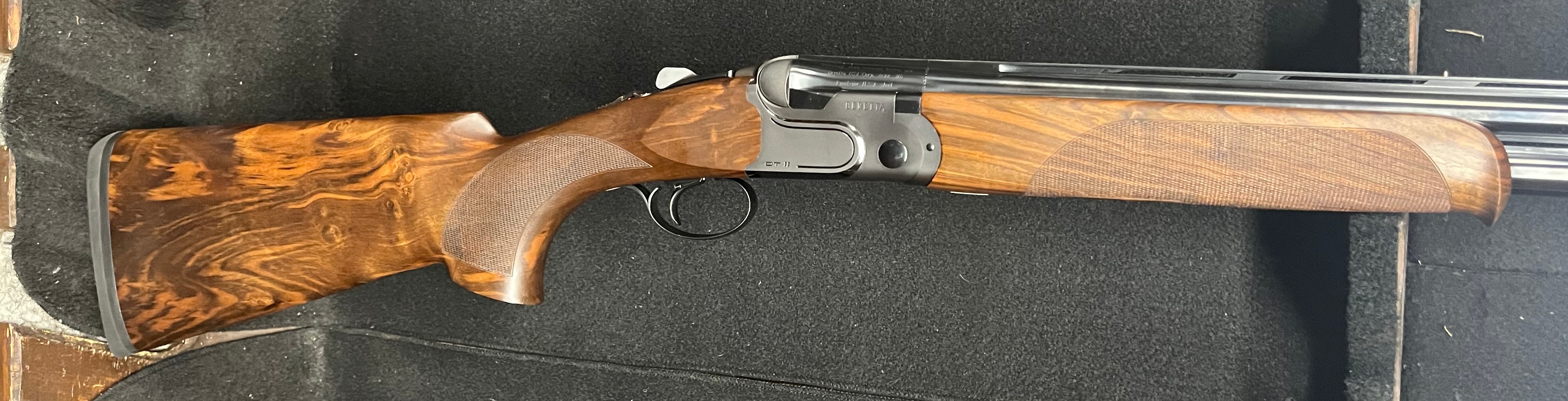 Used Guns | Joel Etchen Guns, Ligonier Pennsylvania | Shotguns Online