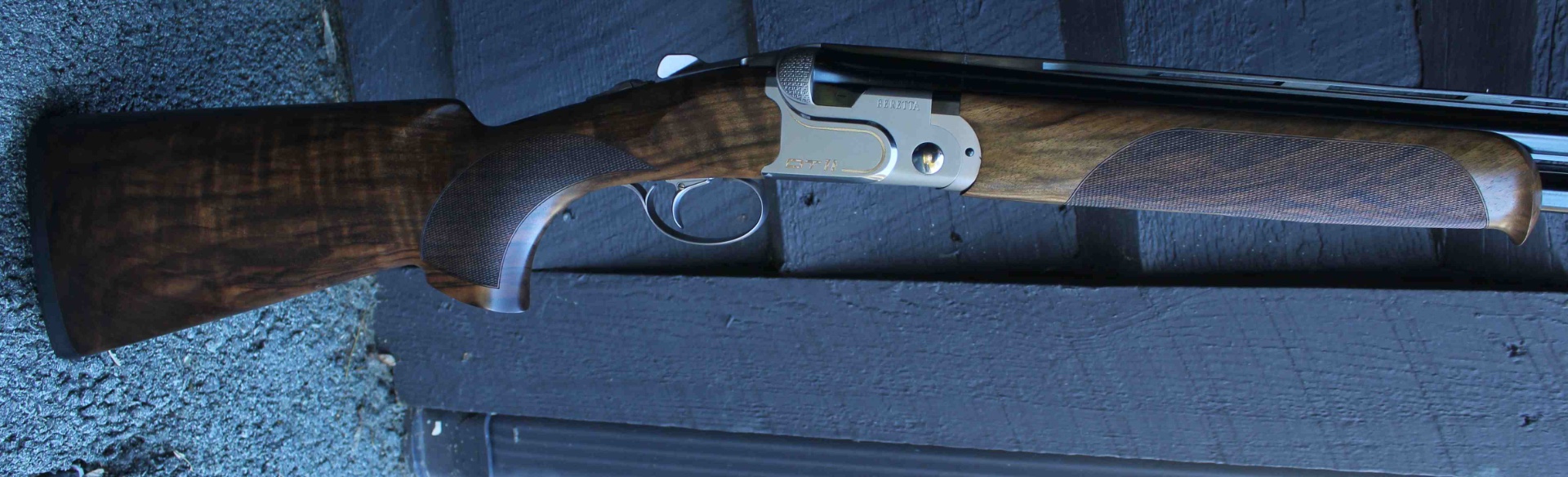 DT-11 Sporting Gold 12 ga 32" barrels | New Beretta Shotguns Online ...