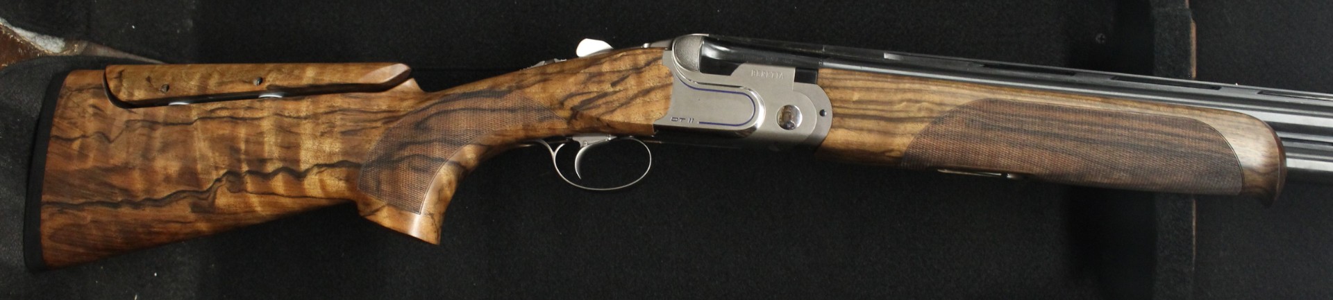 DT-11 Sporting 12 ga 32" W/B-fast comb | New Beretta Shotguns Online ...