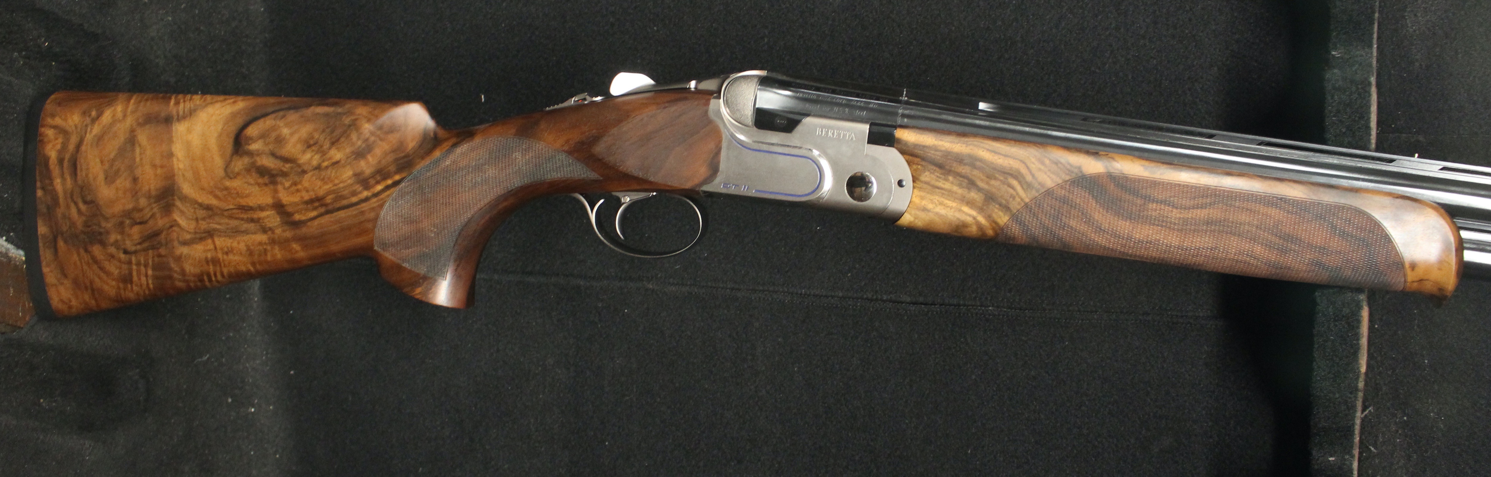 DT-11 Sporting 12 ga 32" | New Beretta Shotguns Online | Inventory ...