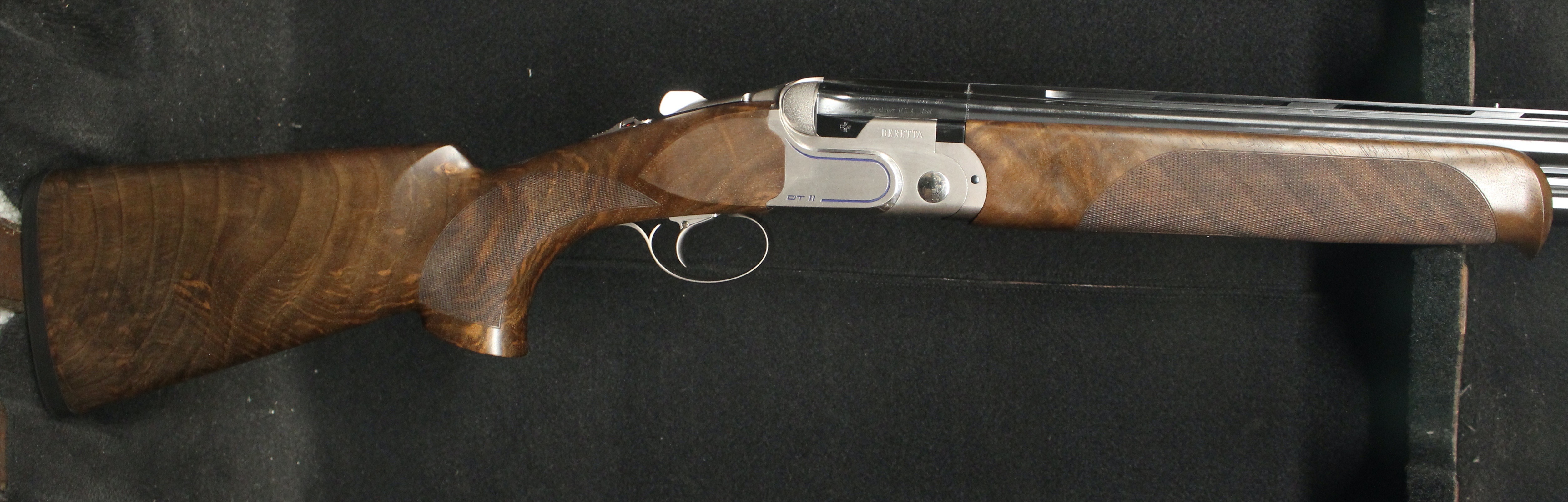 DT-11 Sporting 12 ga 32" | New Beretta Shotguns Online | Inventory ...