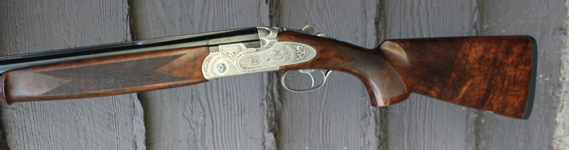 687 EELL Diamond Pigeon Sporting | New Beretta Shotguns Online ...