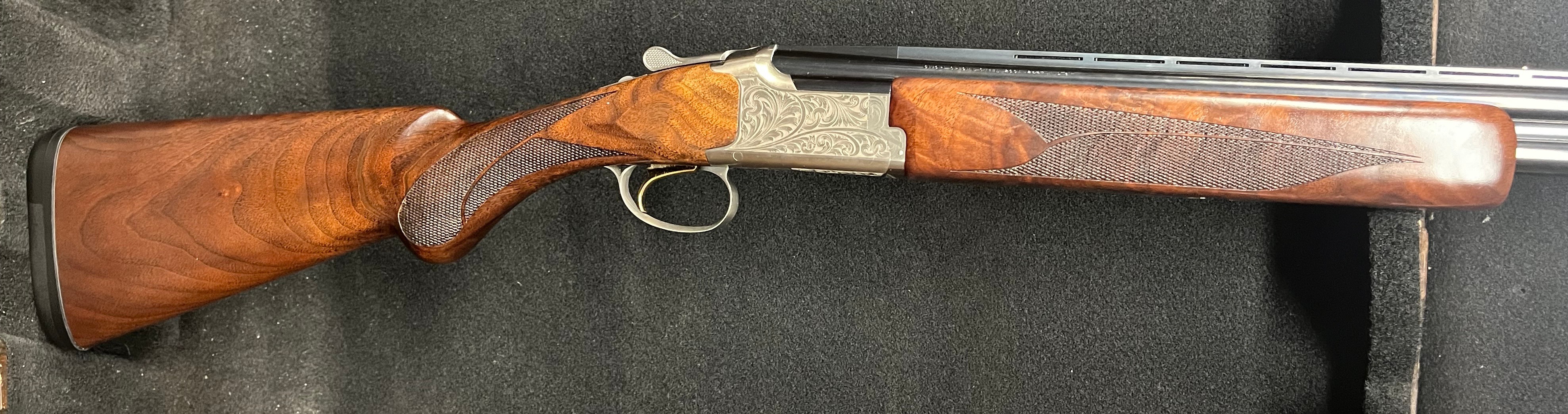 Used Guns | Joel Etchen Guns, Ligonier Pennsylvania | Shotguns Online