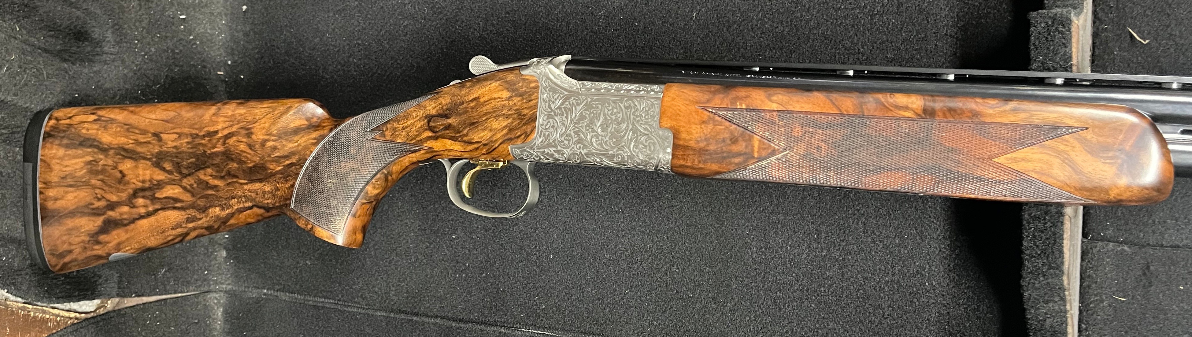 Citori High Grade 50th Anniversary | New Browning Shotguns Online ...