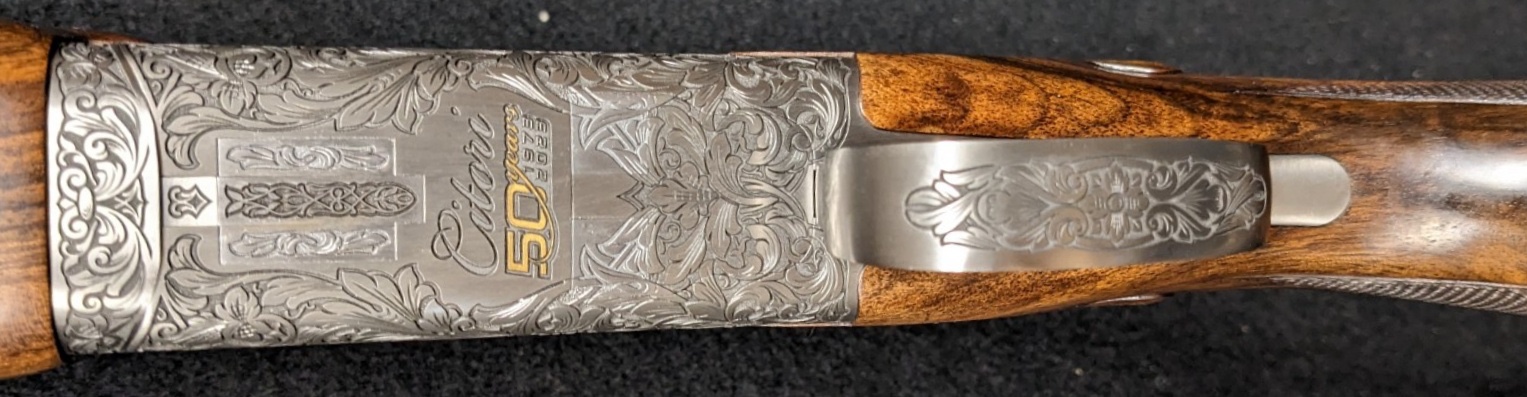 Citori High Grade 50th Anniversary | New Browning Shotguns Online ...