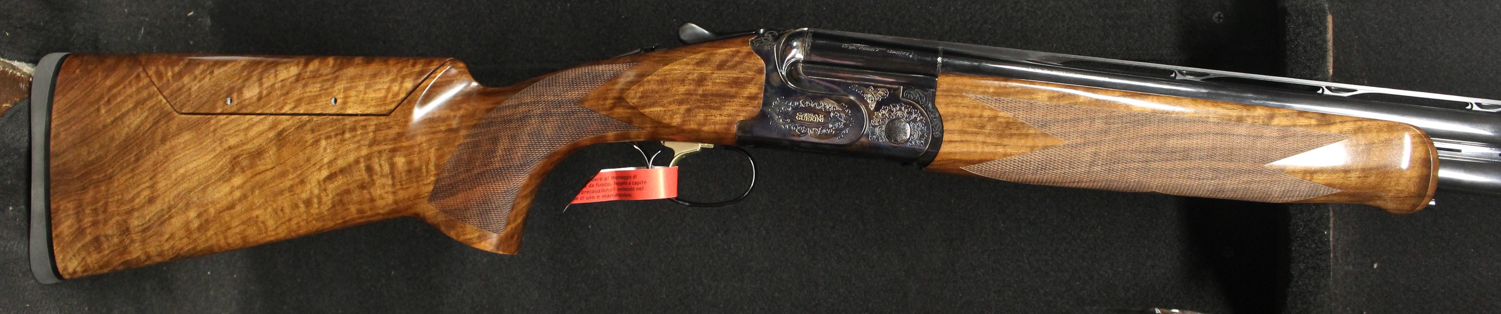 Summit Limited Sporting 12 gauge 30" bbls | New Caesar Guerini Shotguns ...