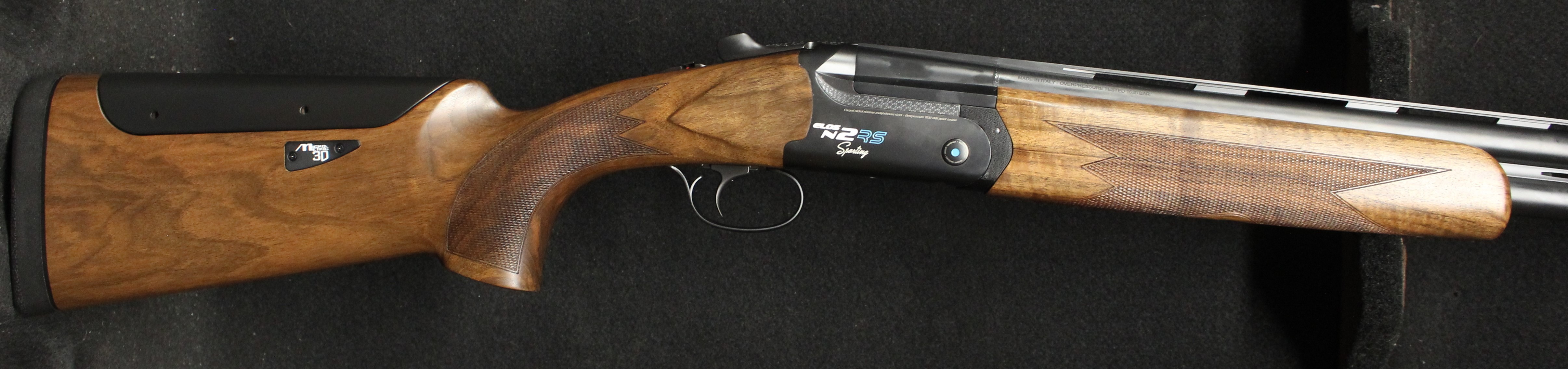 Elos N2 RS Sporting 12ga 32" barrels | New Fabarm Shotguns Online ...