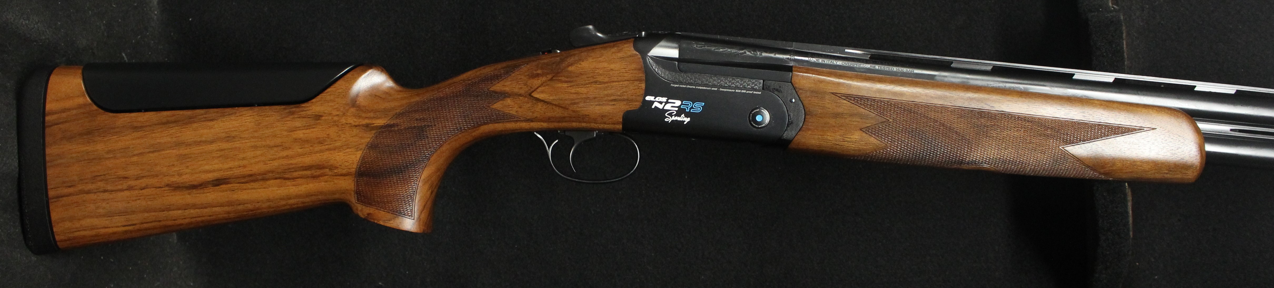 Elos N2 RS Sporting 12ga 32" barrels | New Fabarm Shotguns Online ...