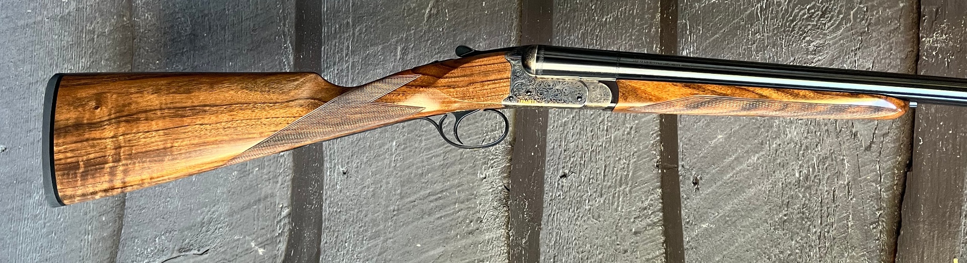 Fausti DEA SxS 20 ga, 28" bbls | New Fausti Shotguns Online | Inventory ...