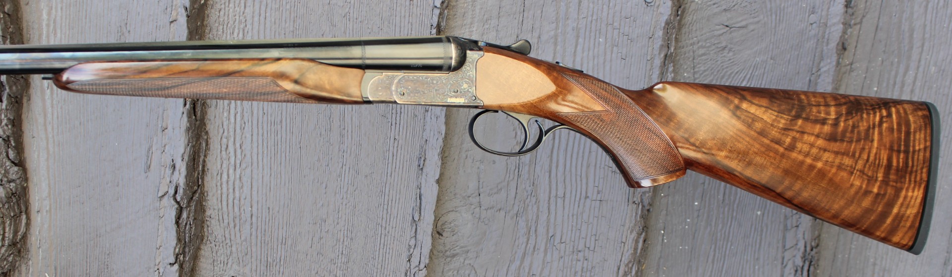 Fausti DEA SxS 20 ga, 30" bbls | New Fausti Shotguns Online | Inventory ...