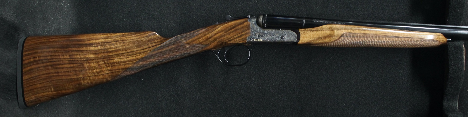 Fausti DEA Field 28 gauge 28" straight stock | New Fausti Shotguns ...