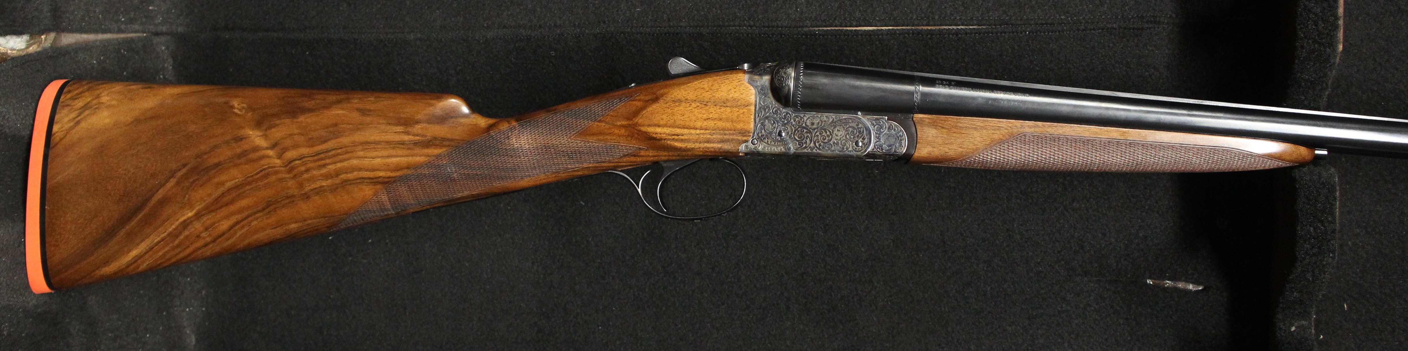 Fausti DEA SxS 20 ga, 28" bbls | New Fausti Shotguns Online | Inventory ...