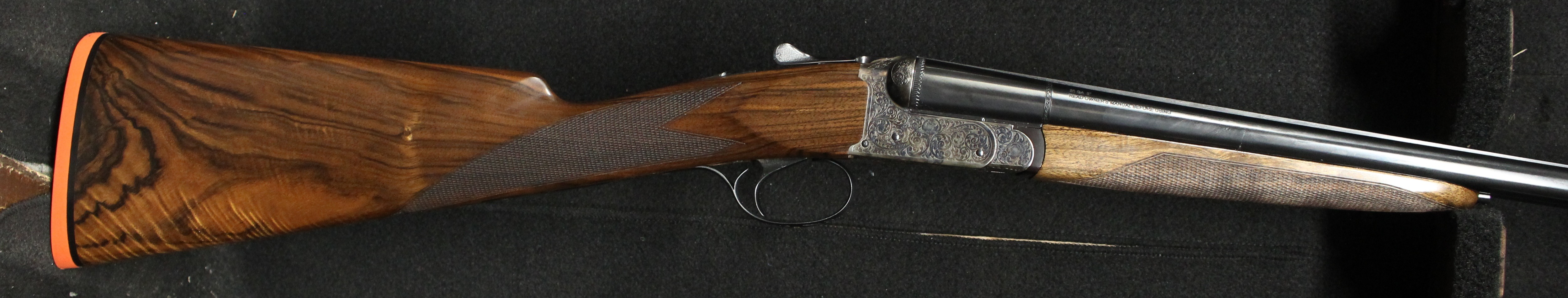 Fausti DEA SxS 20 ga, 28" bbls | New Fausti Shotguns Online | Inventory ...