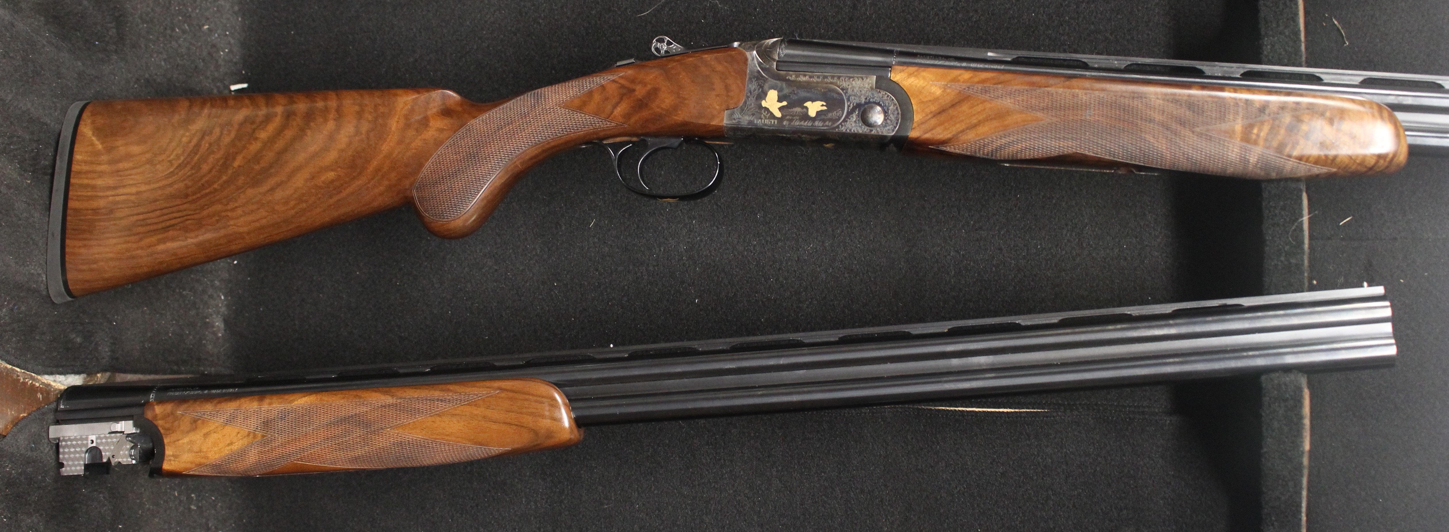 Fausti Signature Class Sporting | New Fausti Shotguns Online ...