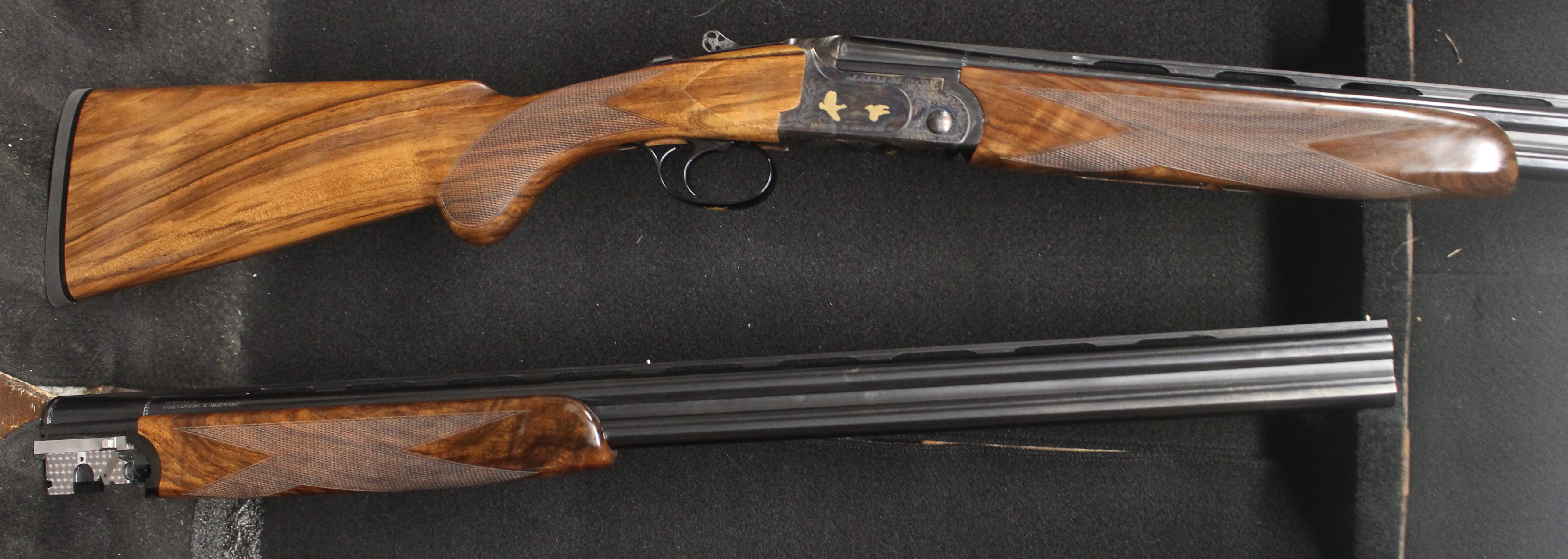 Fausti Signature Class Field | New Fausti Shotguns Online | Inventory ...