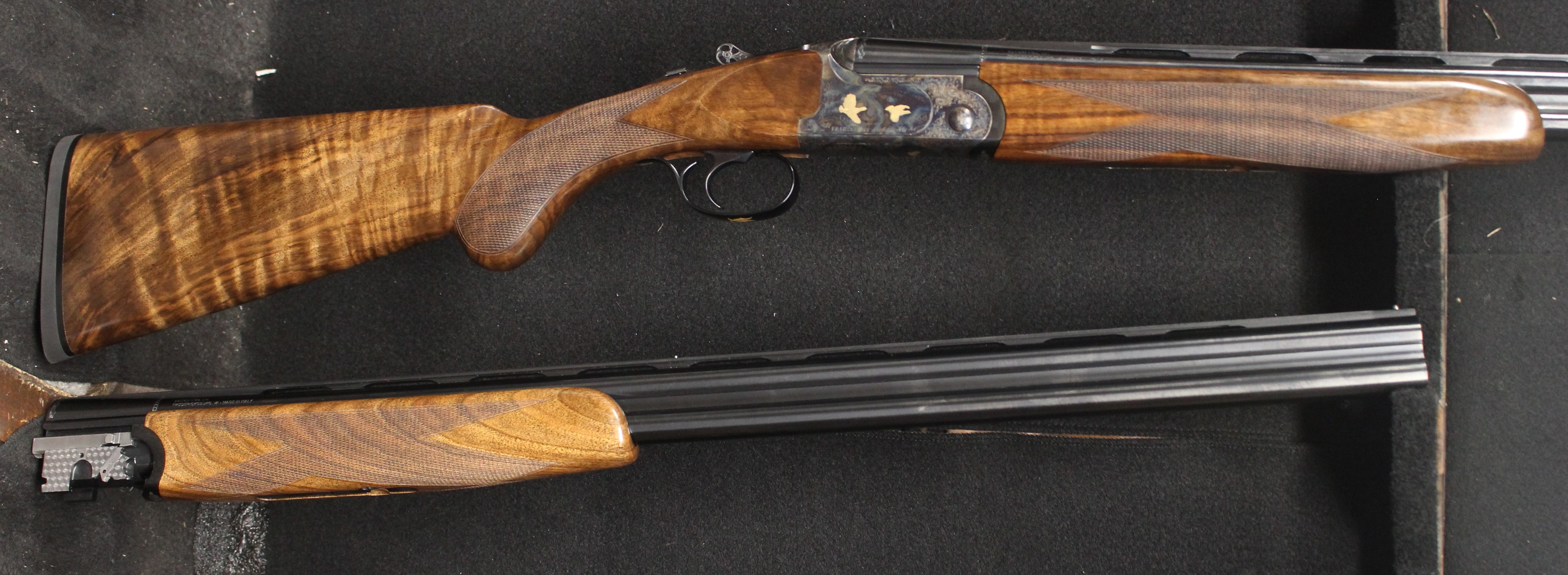 Fausti Signature Class Field | New Fausti Shotguns Online | Inventory ...