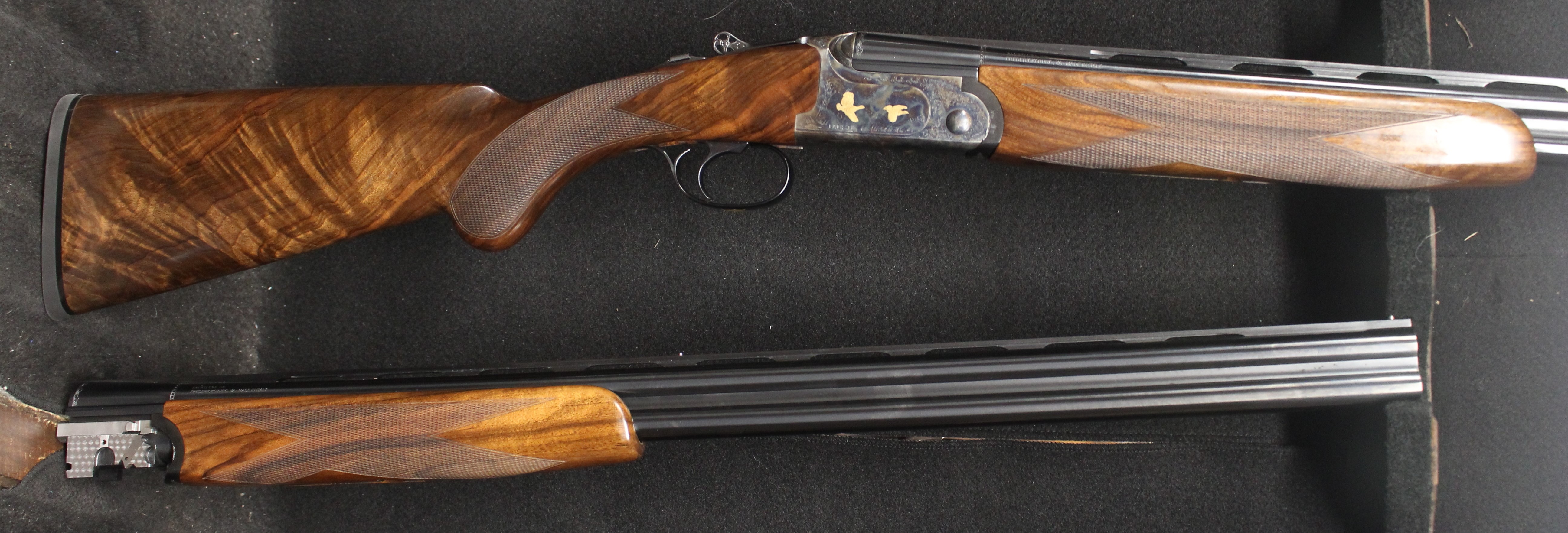 Fausti Signature Class Field | New Fausti Shotguns Online | Inventory ...