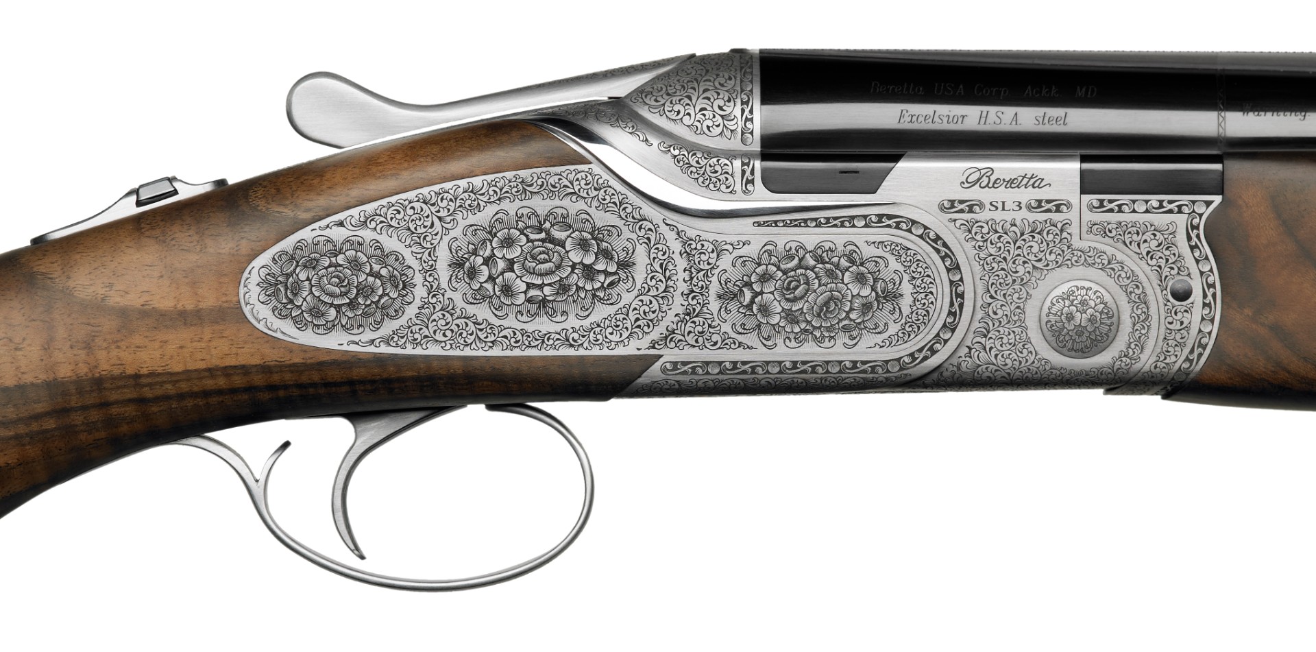 SL3 Field | New Beretta Shotguns Online | Inventory | Joel Etchen Guns ...