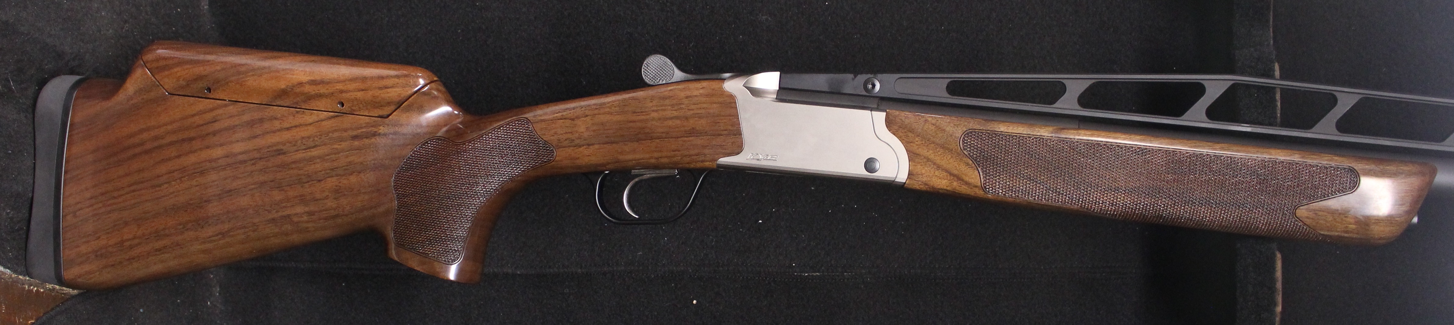 KX-6 Special 34" | New Krieghoff Shotguns Online | Inventory | Joel ...