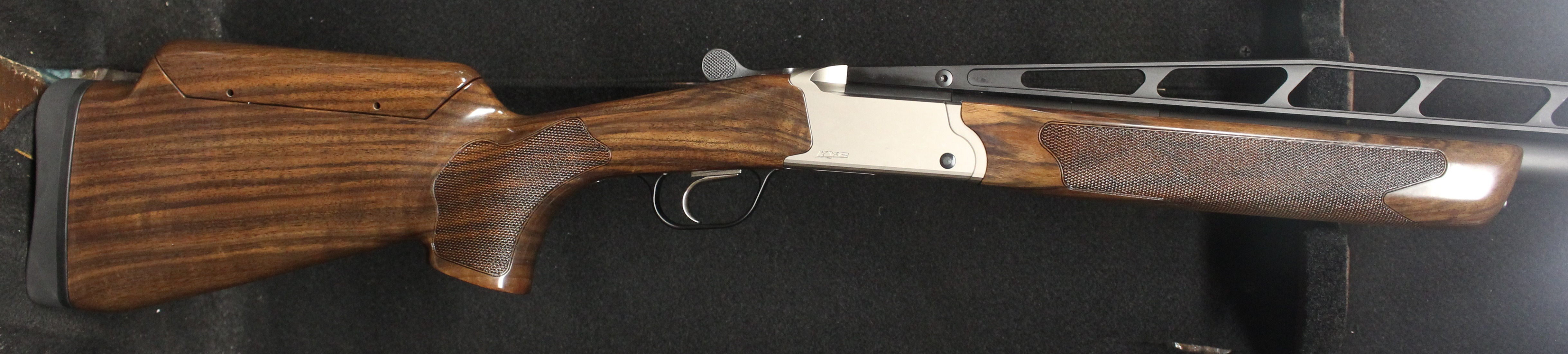 KX-6 Special 34" | New Krieghoff Shotguns Online | Inventory | Joel ...