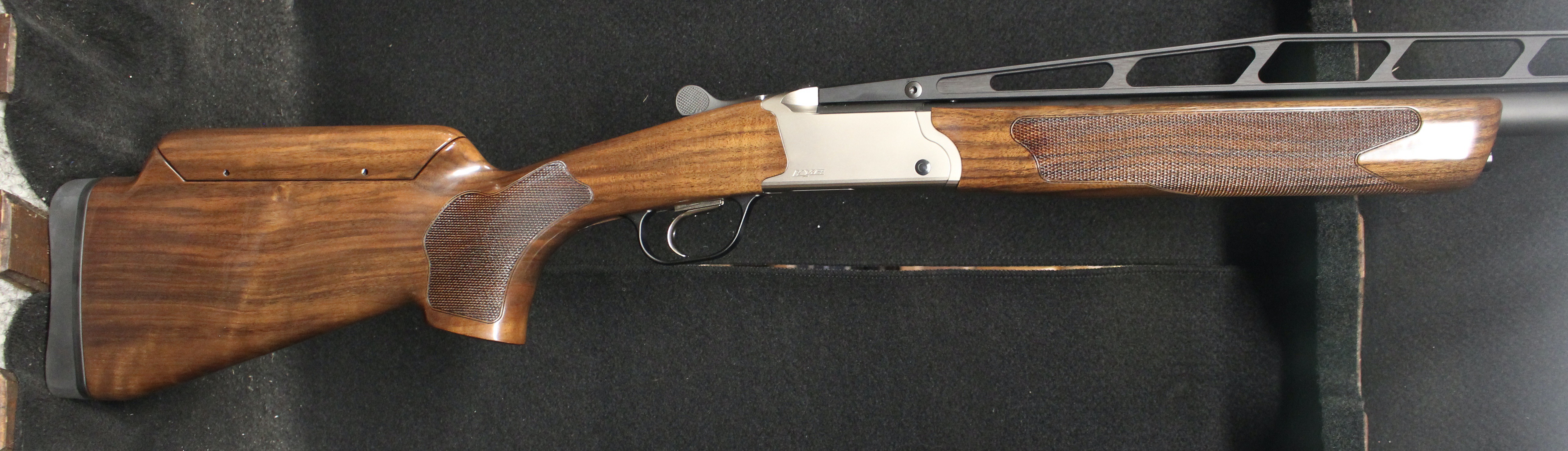 KX-6 Special 34" | New Krieghoff Shotguns Online | Inventory | Joel ...